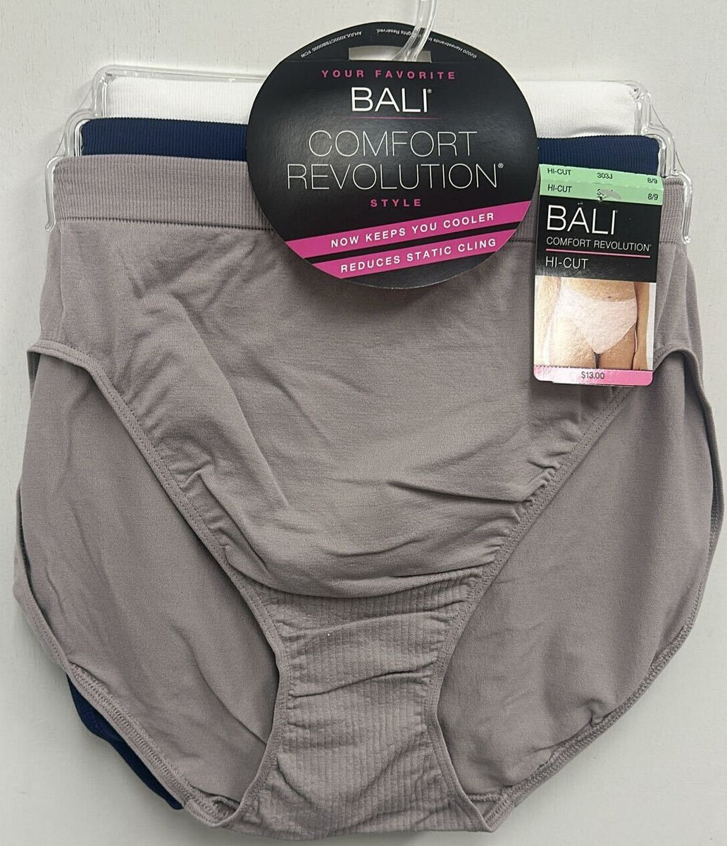 BALI HI CUT STYLE 303J-3 – Atlantic Wholesale