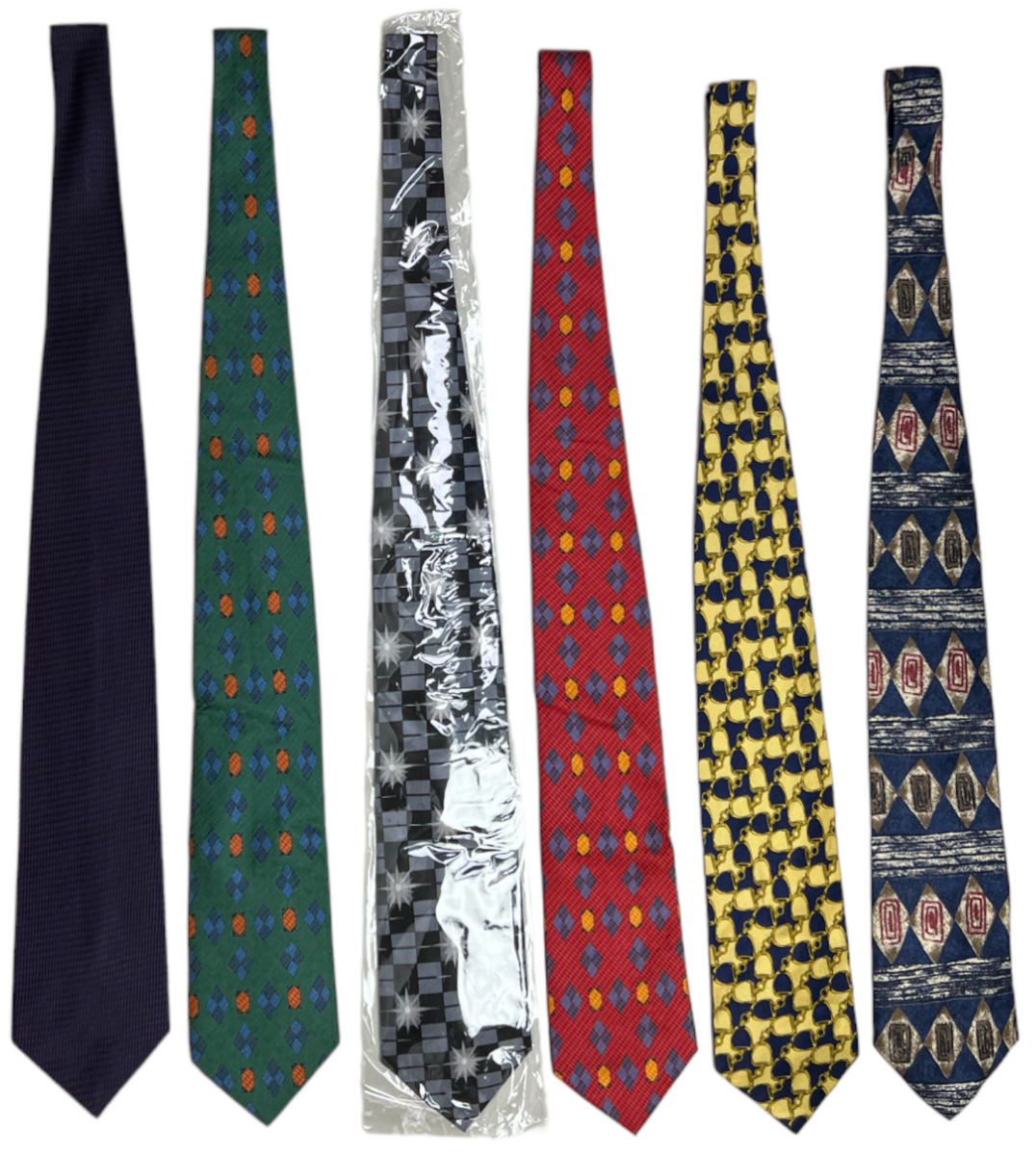 PAPI MENS DRESS SOCKS & TIES STYLE PAPI-S/T – Atlantic Wholesale
