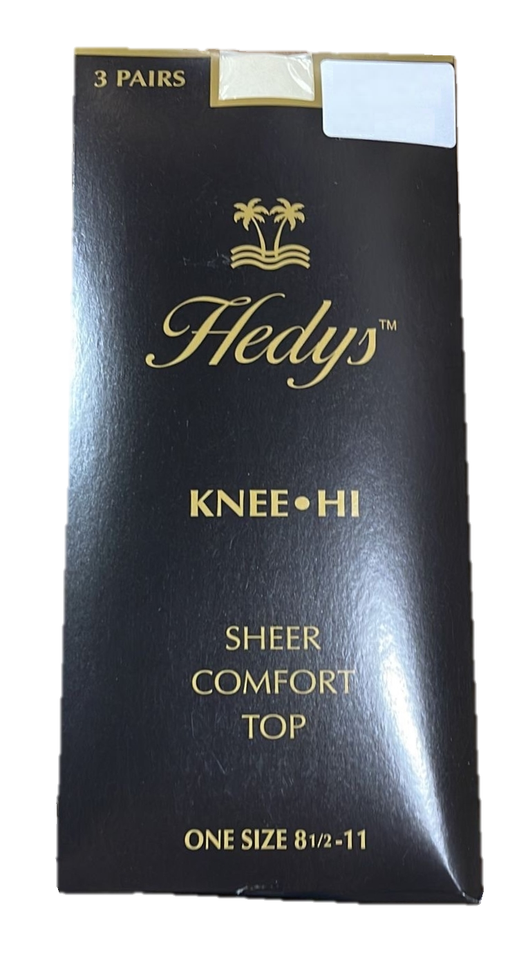 Hedy's – Atlantic Wholesale